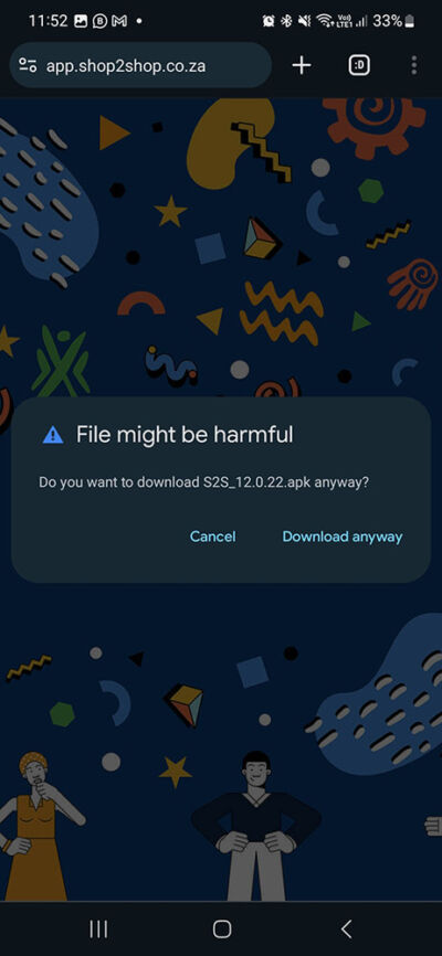 Shop2Shop Products – Download the Shop2Shop App
